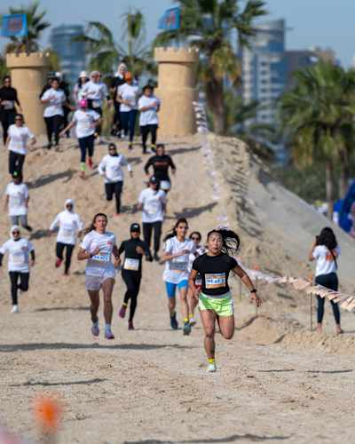Red Bull Quicksand | San Diego