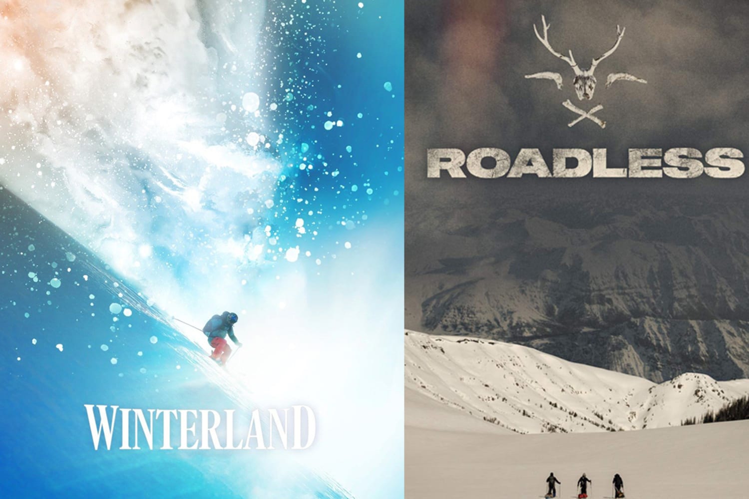 Bingewatch these epic action movies on Red Bull TV