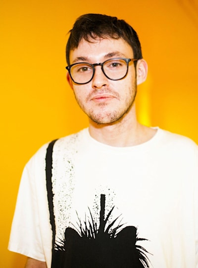 Hudson Mohawke's Butter: An oral history of his 1st LP