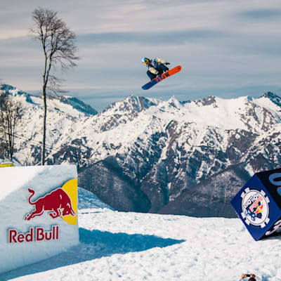 Dai cu zarul și te dai la Red Bull Roll The Dice