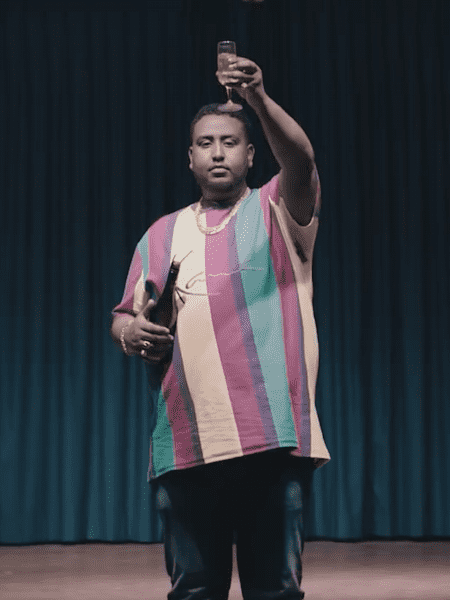 5 rappers from Malmö who are killing it right now
