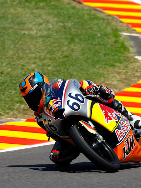 Blog | Flo Alt looking forward to 2011