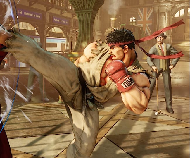 Evo 2018 tournament preview guide | Red Bull Esports