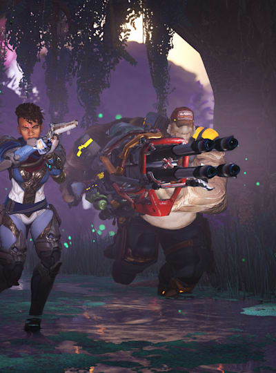 Crucible tips: Top 4 for Amazon's action shooter