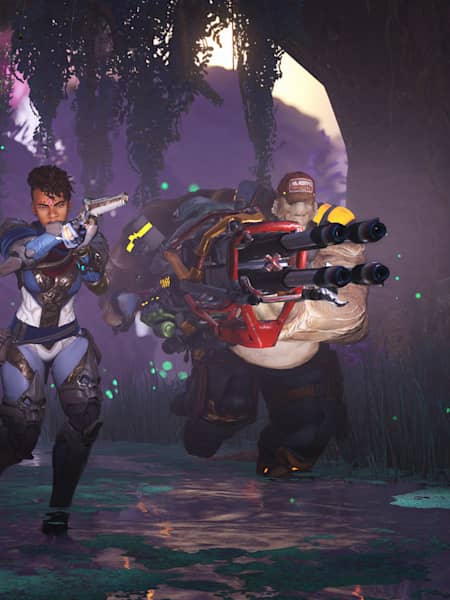 Crucible guía: Los mejores para el shooter de Amazon