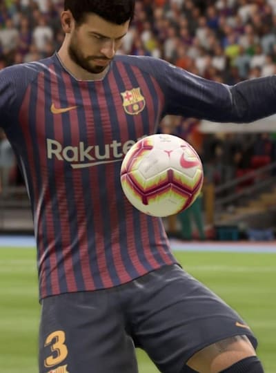 FIFA 21 Pro Clubs tips: zo word je beter in co-op