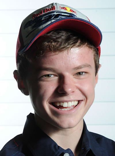 Blog | Tarran on the podium in BSB at home