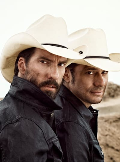 The BossHoss beste Songs: Die 8 größten Hits!