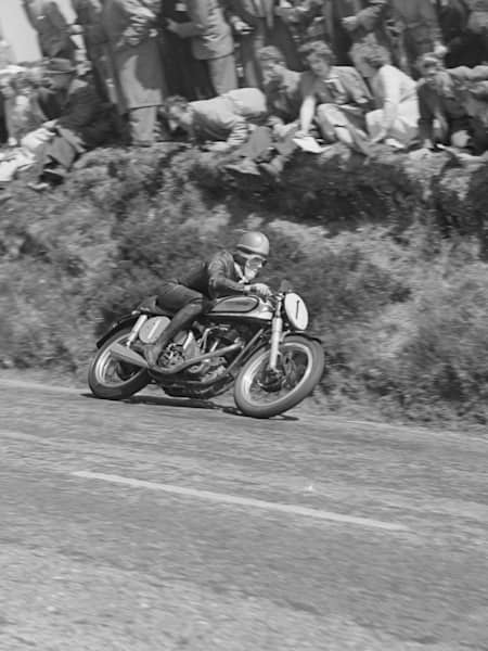 The most exciting rookies to have ridden in MotoGP