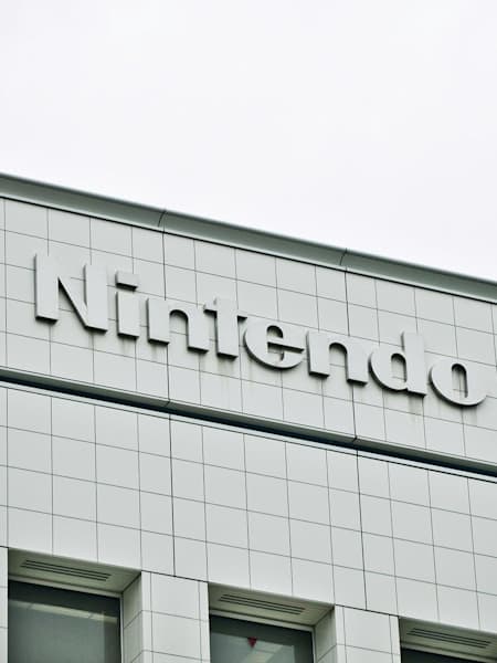 Nintendo’s make or break year | Red Bull Games