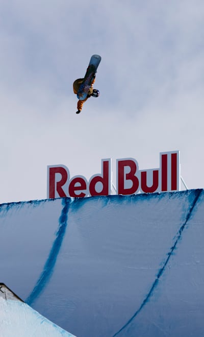 Hiroto Ogiwara – Red Bull Athlete profile
