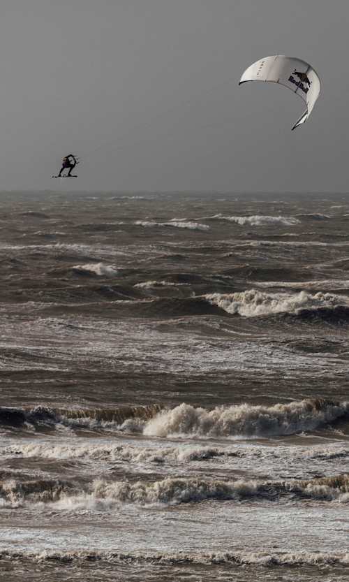 Cohan van Dijk – kitesurfer: Red Bull Athlete profile