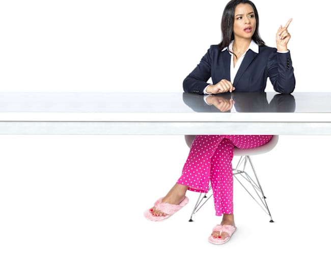How to Appear Smart in Meetings Without Really Trying