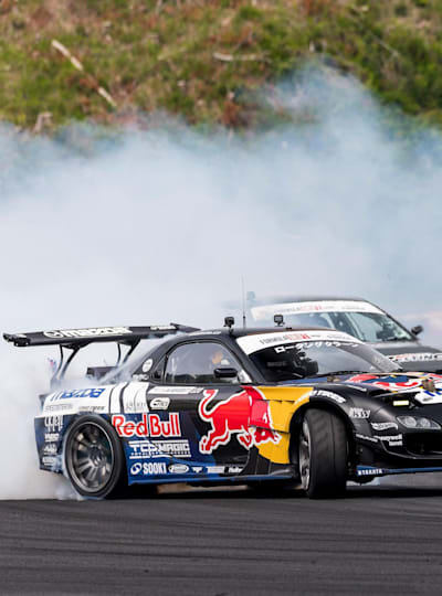 Best drifting cars ever: Matt Carter reveals the top 4