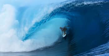 Noah: The art of surfing with Noah Beschen