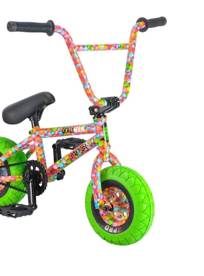 3 regalos que harian sonreir a cualquier ciclista