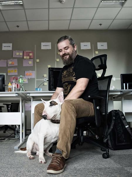 Herný vývoj: Ako vzniklo San Andreas či Kingdom Come?