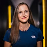 Jessica Pilz: Climbing Lead – Red Bull Athlete Profile