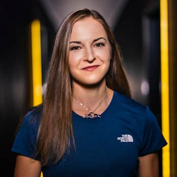 Jessica Pilz: Climbing Lead – Red Bull Athlete Profile