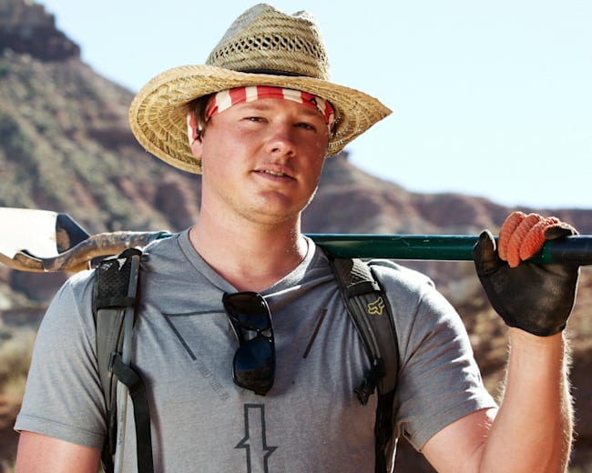 History of Red Bull Rampage With Kyle Strait