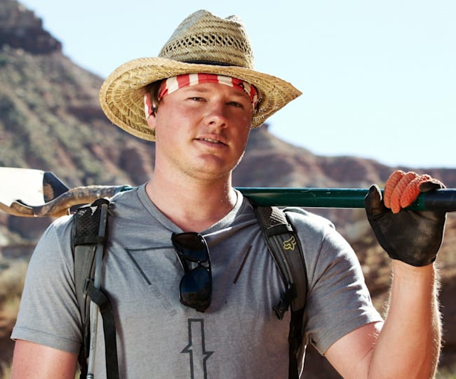 History of Red Bull Rampage With Kyle Strait