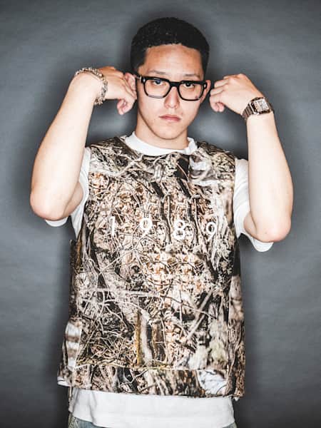 JAKENインタビュー『広島のひとたちにも夢見れるんだぞっていうのを見せたくて』｜レッドブル