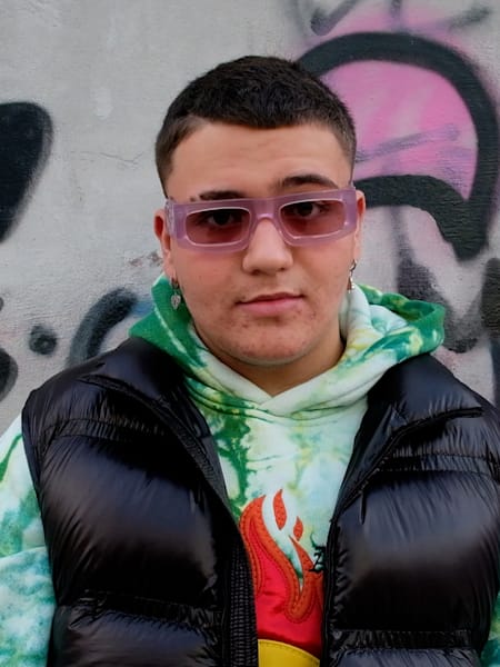 Chi è Plug: tutto sulla vita del rapper napoletano