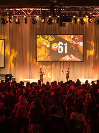 Insomnia Gaming Festival now in Egypt