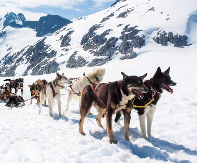 Best European adventure challenges: Top 12 to try