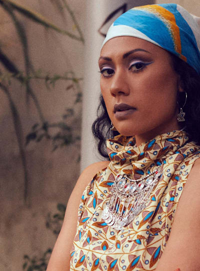 Pipiana Miyagi: Get to know the soul singer
