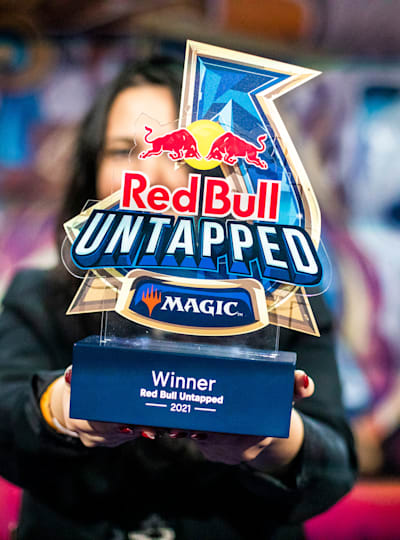 Red Bull Untapped 2021: Dit waren de beste decks