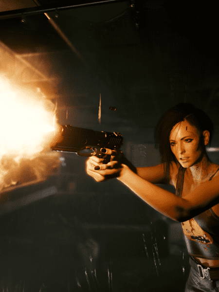 Cyberpunk 2077 Combat Guide: Top 5 tips to stay alive