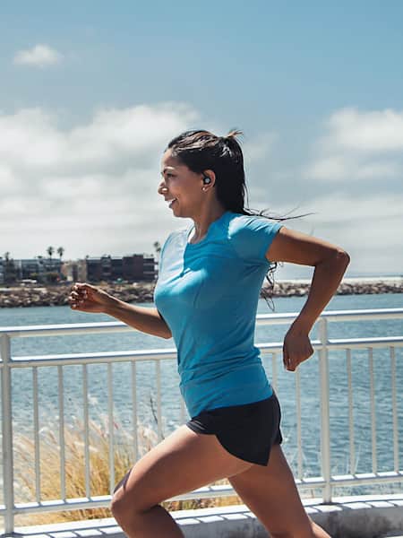 Best running headphones: Top 12 in-ear ’phones