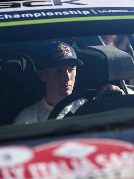 Wales & motorsport: The top 8 Welsh motorsport heroes