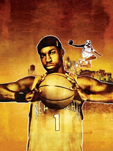 Geschichte der Slam Dunks in Videospielen - Top 5 Games