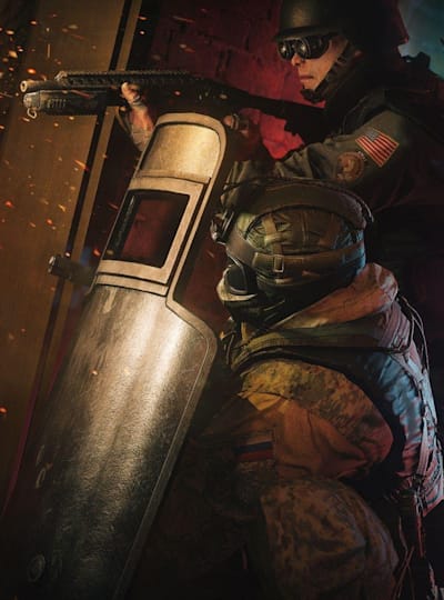 Siege: Tipps & Tricks für perfekte Callouts