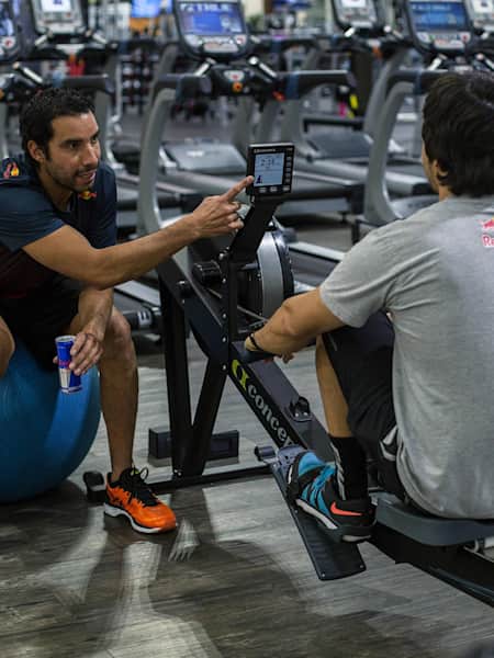 Sobreentrenamiento: 9 señales clave y cómo combatirlas