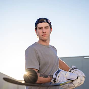 Mitch Marner: Ice Hockey – NHL – Red Bull Athlete Page