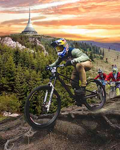 Red Bull Foxhunt 2024: Informace