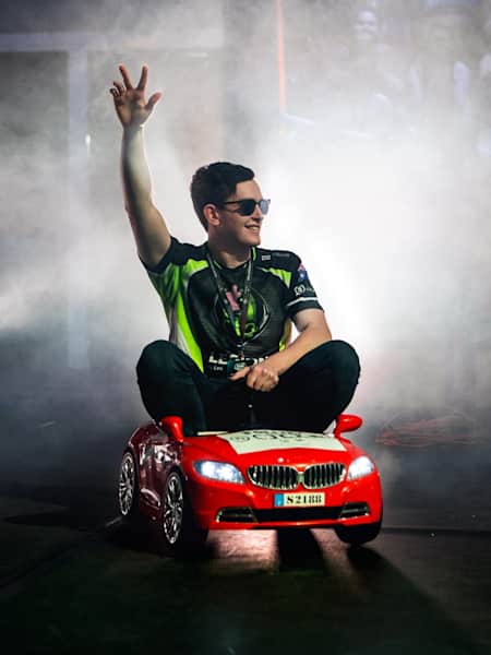 The 8 Biggest Moments of the RLCS World Championship S5