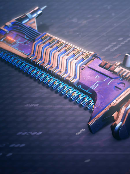 beyond the light exotic