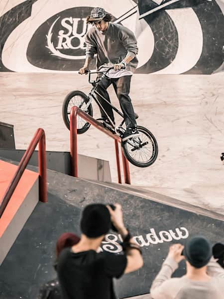 Simple Session 2014: Finals photo gallery