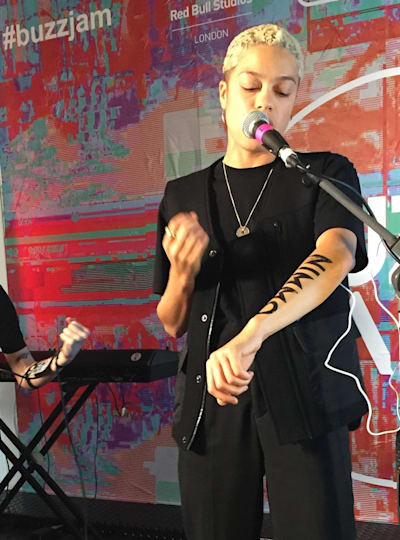 Future of music: 5 insane instruments built at Buzz Jam