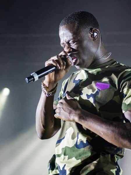 J Hus best songs: 10 of the East London rapper's best