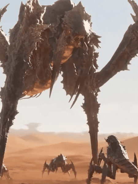 Helldivers 2: liste des ennemis et leurs points faibles