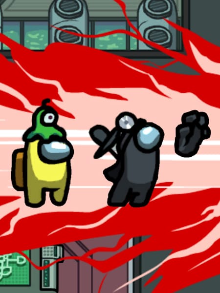 Among Us : Nos conseils pour être le parfait imposteur