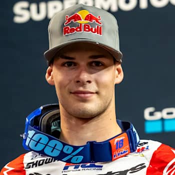 Jett Lawrence: Motocross – Red Bull Athlete Page