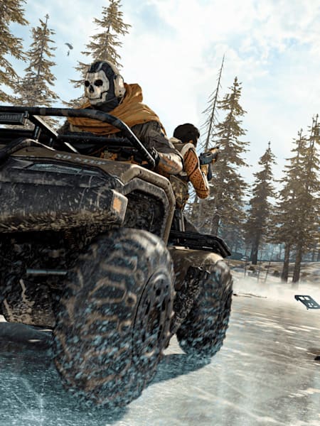 Esports Tipps: Die Top 5 von CoD-Pro Liam Lunt