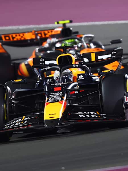 F1 2025: conoce a los equipos y pilotos