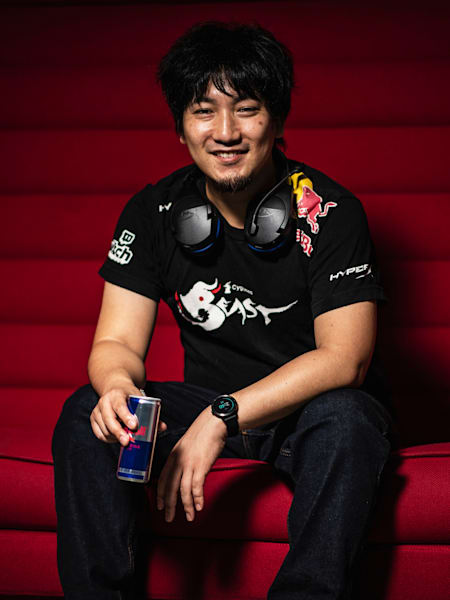 Capcom Pro Tour: Daigo wins CPT Online Japan – report